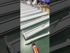 Stadium Light Aluminum Pc 250w 500w 750w 1000w 1250w 1500w 2000w Led High Mast Light