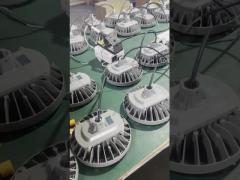 200W-1000W Industrial High Bay Lighting SMD 3030 6500k