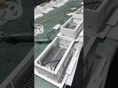 High Lumen Floodlight Explosion-Proof Marine Hazardous Location Lighting Ip65
