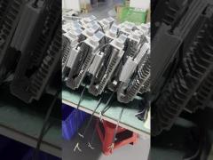 High Lumens 50w 100w 150w 200w Led Street Light For Outdoor Places