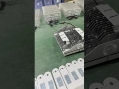 Outdoor Led Floodlight 300W For Arena Stadium Lighting