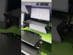 Die cast Exterior LED Modular Flood Light 100W 100V 5000K