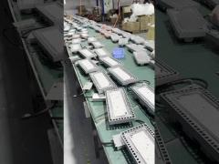 Durable And Stable Energy Saving IP66 Waterproof Led Street Light For Road Street