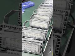 OEM LED Modulare Luce Inondazione Luci di sicurezza per esterni