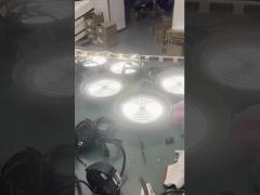Super Bright Waterproof 50w 100w 150w Aluminum Led Explosion Proof Light
