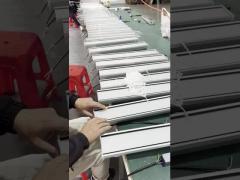IP65 ODM OEM High Brightness LED Street Light Environmentally Friendly