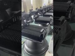 Lumière de culture à l'intérieur 100w 5x5 Pour les plantes de jardin en intérieur SMD3030
