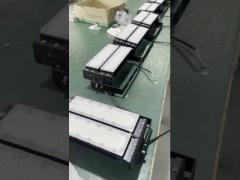 IP66 SMD3030 50w To 200w Led Street Light Environmental Protection for Highway