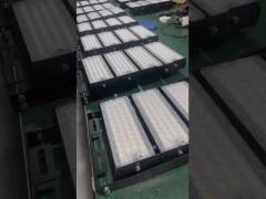 IP66 Éclairage de rue extérieur LED SMD 3030/SMD 2835