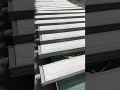 OEM ODM υψηλής απόδοσης LED Chip εξωτερικά φώτα δρόμου 3000-6500K 50W έως 200W