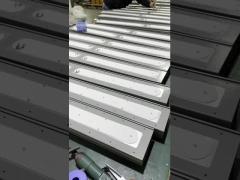 SMD3030 LED Modular Flood Light 50W For Tunnel Custom