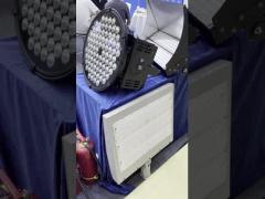 30 Watt 100w LED Soleil éclairage de rue Éclairage extérieur 450 lumens