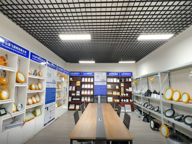 Explosion Proof Lighting Flood Lighting Factory