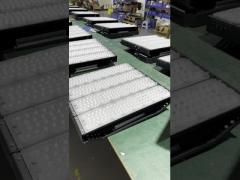 Parcheggio all'aperto per autostrade SMD2835 LED Street Light