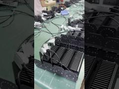 Ip65 Lampada di illuminazione esterna a LED impermeabile 50w 100w 150w 200w 250w 300w