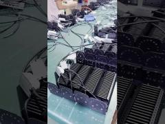 600w HPS 4x4 成長ライト 植物のランプ 咲きや果実を促す