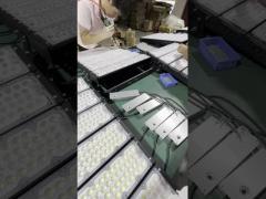 Modern Urban Outdoor LED Street Lights High Efficiency Waterproof Street Light