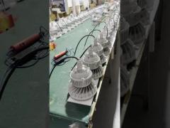 High Grade Hazardous Area Lighting Ip65 Waterproof Explosion Proof Lamp 50w 100w 150w 200w