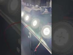 Hazardous Area Refinery Offshore Oil Platform Rig Ip65 Led Explosion Proof Flood Lights