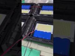 ROHS 240V 5000K Led Blackboard Light Surface Mount