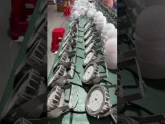 5000K High Bay LED Explosion Proof Hazardous Area Lighting Fixtures 100-120lm/W