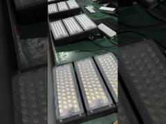 1600W Led Stadium Lighting Floodlight For  Outdoor Sports