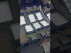 Floodlights Outdoor Motion Detector Flood Lights Sport Lighting