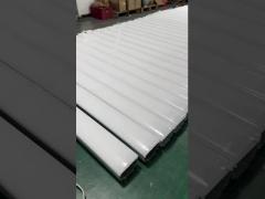 IP65 ATEX Explosion Proof Linear Light Flameproof Tube Light Fitting SMD2835 Chips