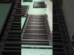 500W Led Stadium Lighting Arena Football Pitch Lights OEM