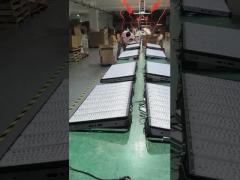 ODM 1500 Watt Led Stadium Lights Outdoor Horse Arena Lighting