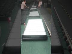 2700-6500K 400W Led Baseball Field Lights Led Sports Lighting Fixtures
