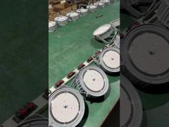 IP65 Waterproof Hazardous Location Lighting 30W 60W 70W 100W 120W 150W Led Explosion Proof Light