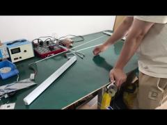 Intrinsically Safe Explosion Proof Linear Light AC100V-265V