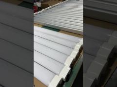 Watch: OEM Linear Hazardous Light Ex Proof Lighting 200w Showcase