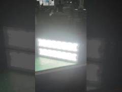 A Closer Look: 500W Led Stadium Lighting Arena Football Pitch Lights OEM
