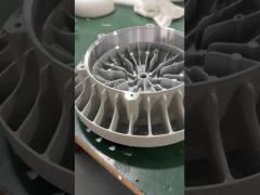 View 150W LED Explosion Proof Lighting High Bay Fixture For Warehouse Demo