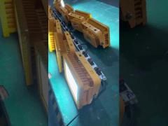 A Closer Look: SMD2835/3030 100-110lm/W LED Explosion Proof Lighting For Factories