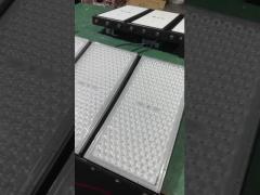 See Why Choose 300w 400w 500w All In One Solar Led Street Light Aluminum