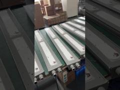View Intrinsically  Safe Explosion Proof Linear Light AC100V-265V Demo