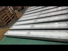 Introduce IP66 ATEX Explosion Proof Linear Light For Industrial 50w 100w 200w For You