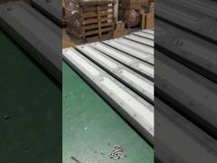 Introduce Explosion Proof Linear Light Industrial IP66 50w 100w 200w ATEX Rated Lights For You