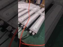 View Intrinsically Safe Explosion Proof Linear Light AC100V-265V Demo