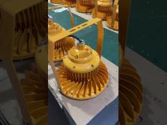 A Closer Look: SMD2835 LED Explosion Proof Lighting Industrial High Bay Led Lights