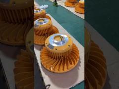 P65 Waterproof Hazardous Location Lighting 30W 60W 70W 100W 120W 150W Led Explosion Proof Light