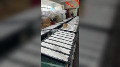 A Closer  Look: Weatherproof IP66 LED Flood Lights Durable Solutions for Outdoor Spaces