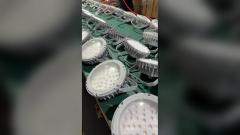 ATEX Explosion Proof Mining Lamp with IP66 Protection SMD2835/3030 LED Chips