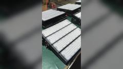 Aluminum SMD 2835 for Basketball Ip65 Court Energy Saving Flood Light