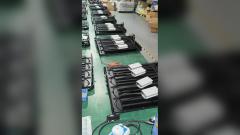A Closer Look: Shoebox Light Ip66 Waterproof Stadium 200w 300w 400w 500w Module Led Flood Light