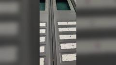 Watch: SMD2835 /3030 LED Street Lights IP66 Rated for Gardens and Roadways Showcase