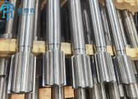 China 52mm Spline Diameter Shank Adapter For Precise Drilling Operations for sale